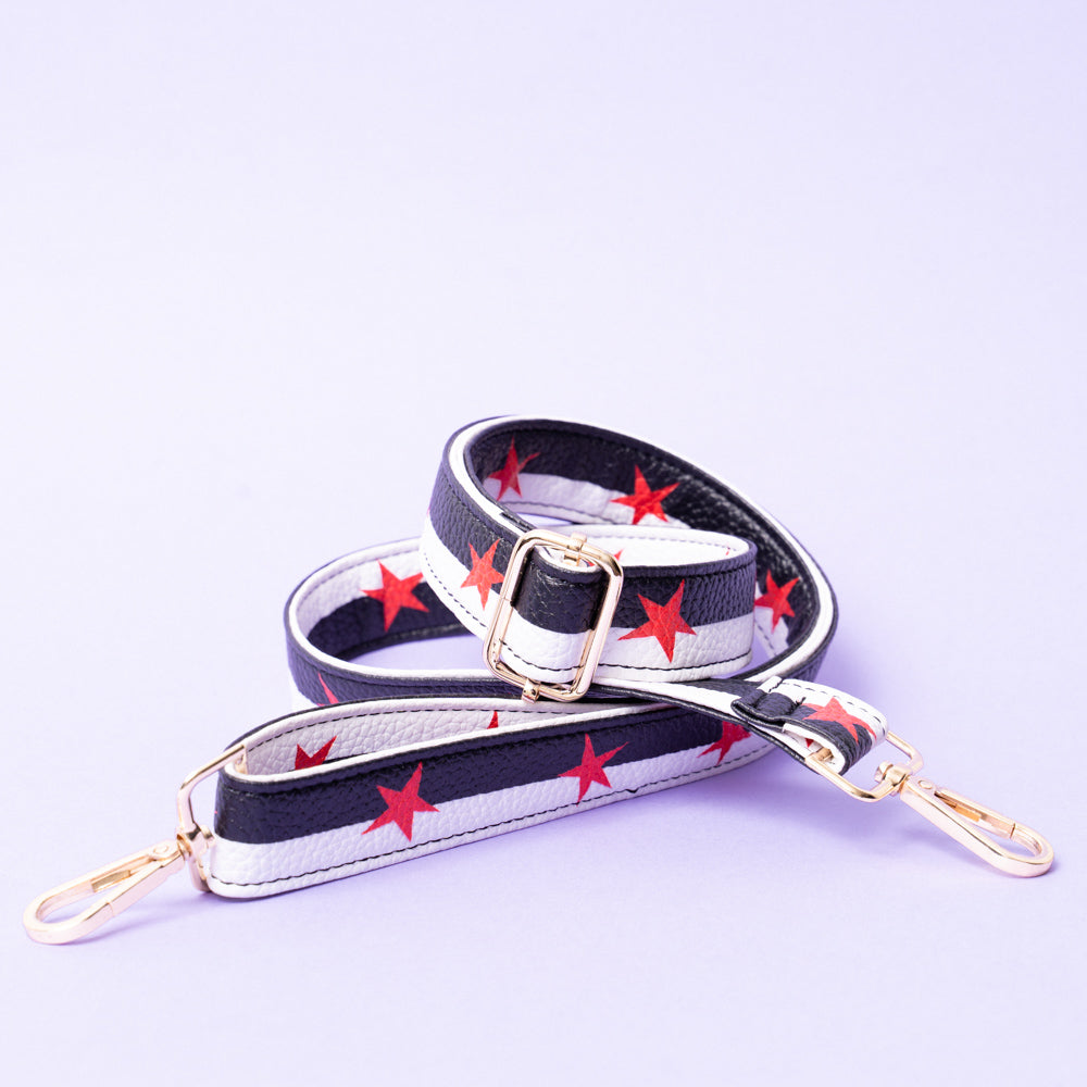 Tassen Straps – PINNED BY K