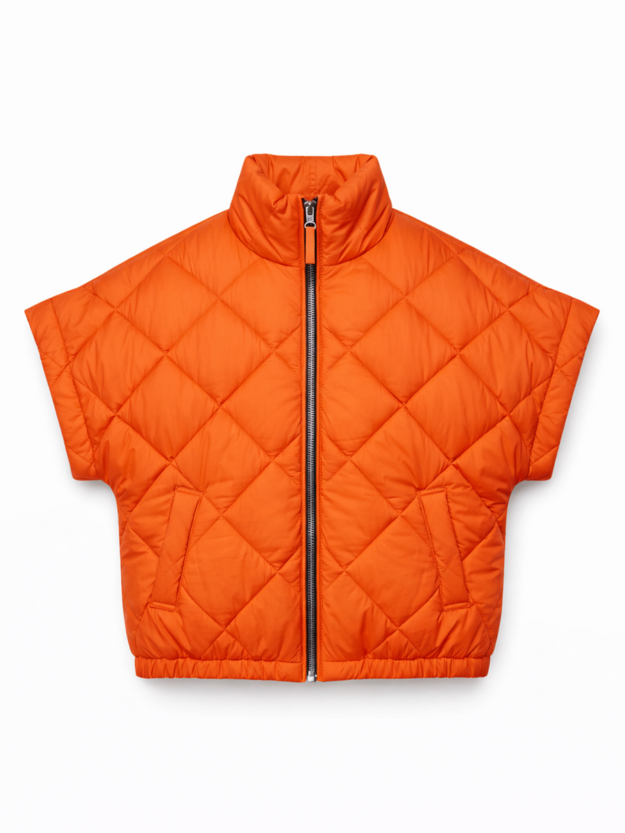 Bodywarmers – PINNED BY K
