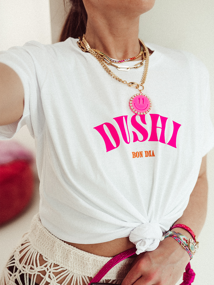 T-shirts – PINNED BY K