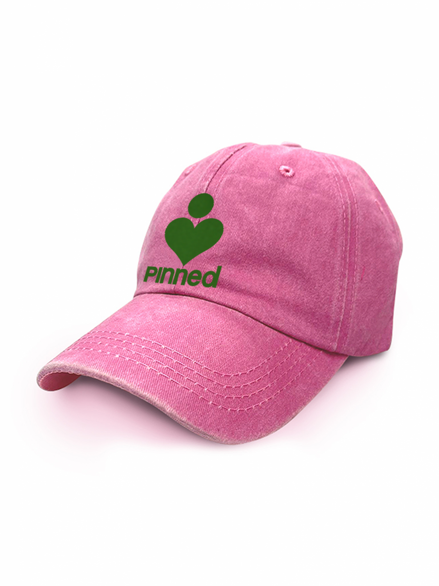 Cap PiNNED Green Velvet – PINNED BY K