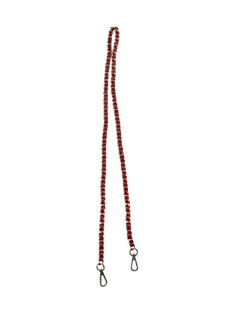 Chain Strap – PINNED BY K