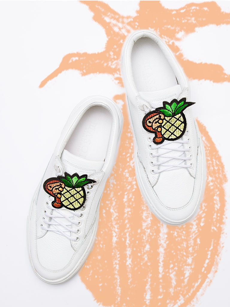 Candy Pineapple Monkey – PINNED BY K
