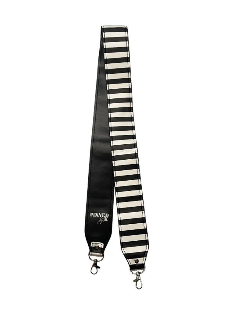 Strap Stripe – PINNED BY K